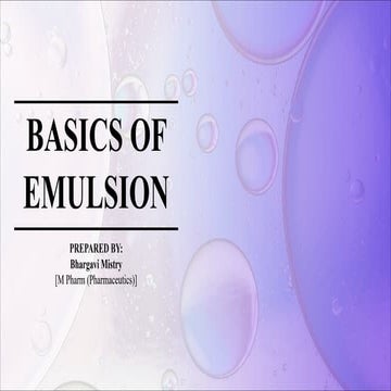 Basics of emulsion.pdf