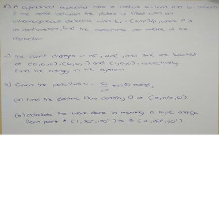 Assignment UTM EMT 1 | PDF