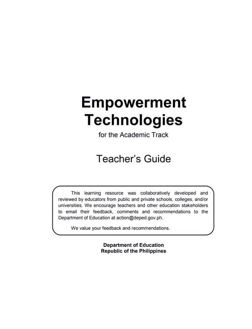 6. Applied Productivity Tools with Advanced Application Techniques PPT.pptx