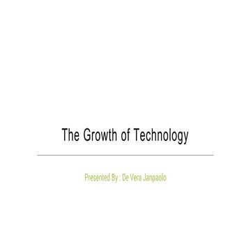 Emtech(1) | PPT