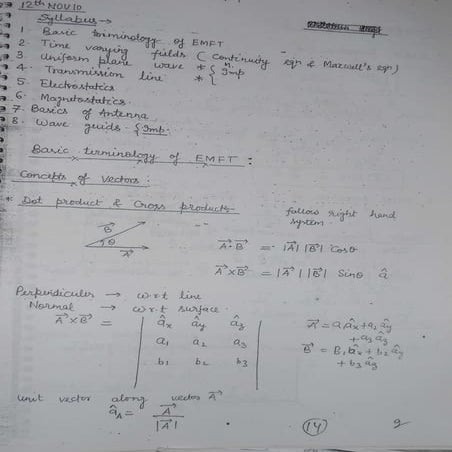 Emt flash | PDF
