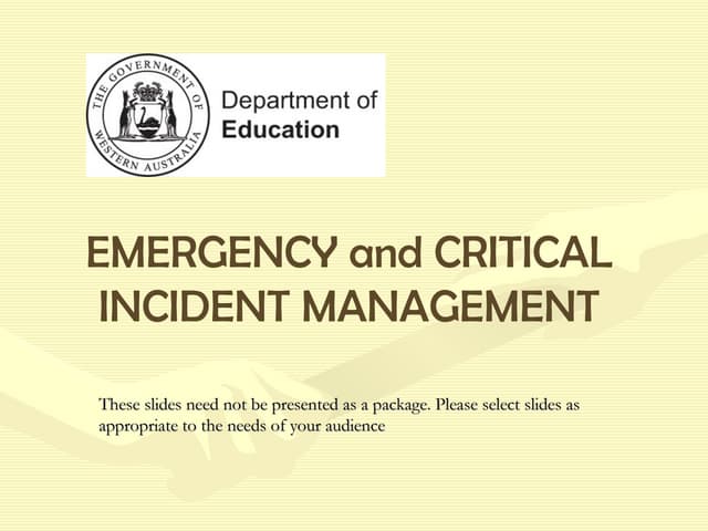 DRRM ACTION PLAN- A plan that guides our Disaster Risk Management Team ...