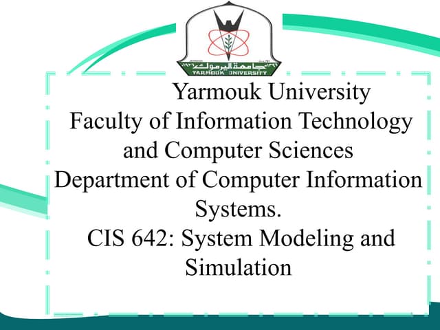 Embedded System And General Computing Systempdf