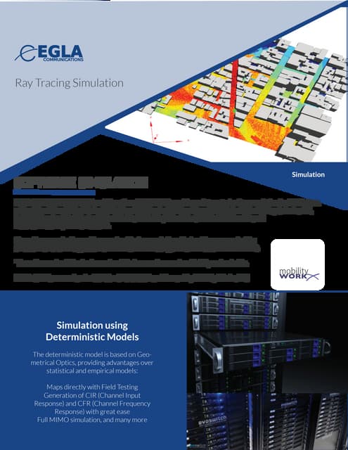 Radar Target Echo Simulator | PDF