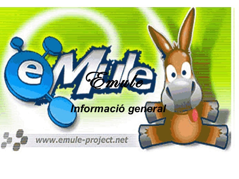Emule