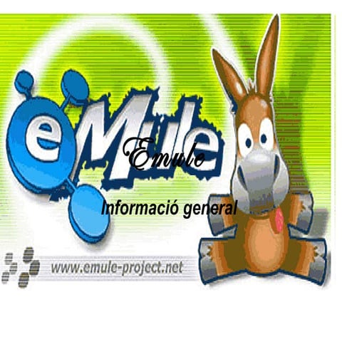 eMule | PPT