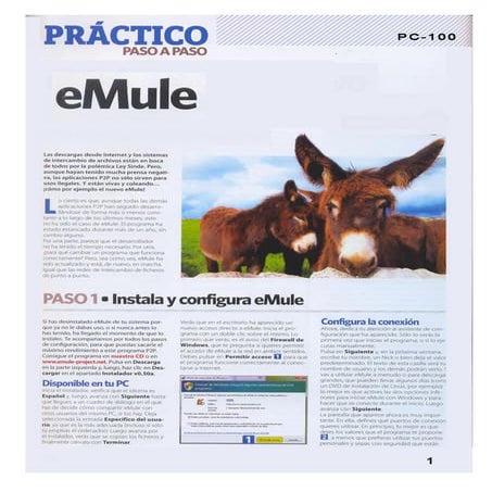 Emule | PDF