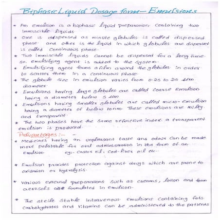EMULSIONS CLASSIFICATION, FORMULATION.pdf