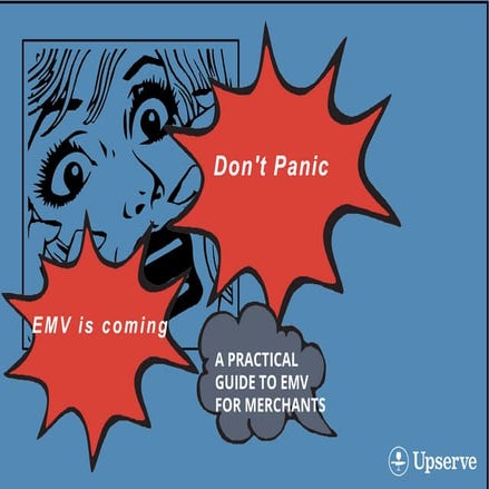 A Practical Guide to EMV | PPT