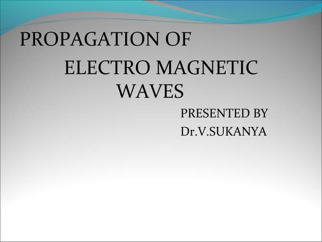 electromagnetic spectrum.ppt