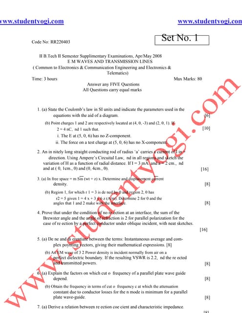 BITS QUESTIONS PAPERS | PDF