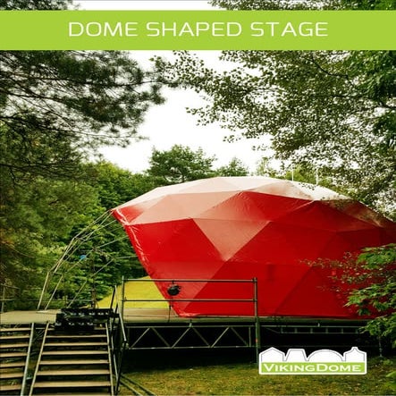 Dome stages | PDF