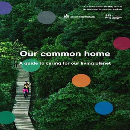 Our Common Home | PDF