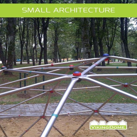 Playground domes | PDF