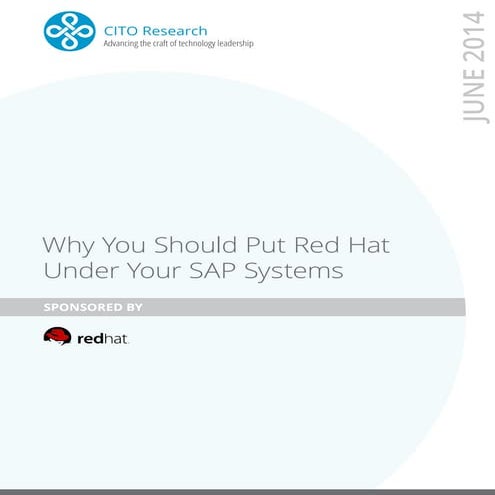 Red Hat Enterprise Linux 8 | PDF