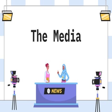 EN - The Media by Slidesgo.pptx