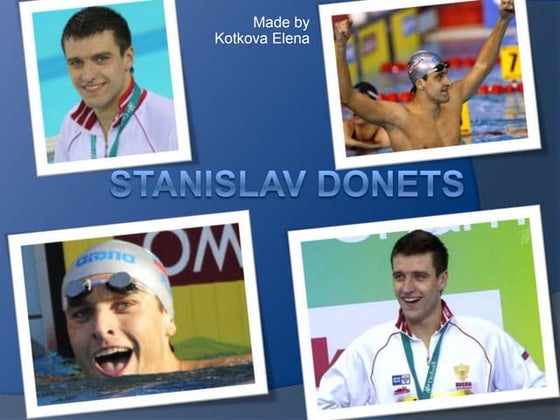 Diehl Ella Alexandrovna | PPT