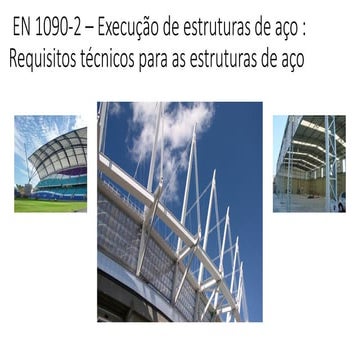EN 1090-2 AP | PDF
