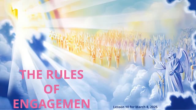 Sabbath School Lesson 9, 1st Quarter 2025.pptx