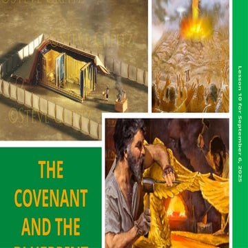 Sabbath School Lesson Moses_And_Joshua.pptx