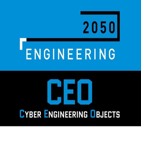Engineering 2050 | PPT