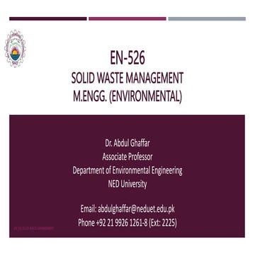 EN 526 Week 11 - 12.pptx