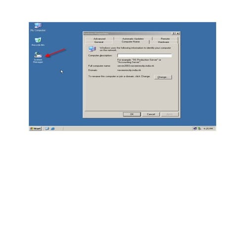 Create public folder in exchange 2003 or access part 07