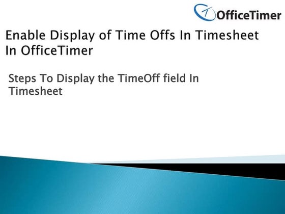 Office timer tutorial for beginners to add Clients, Employees, Projects ...