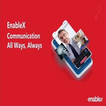Enablex Video.pptx