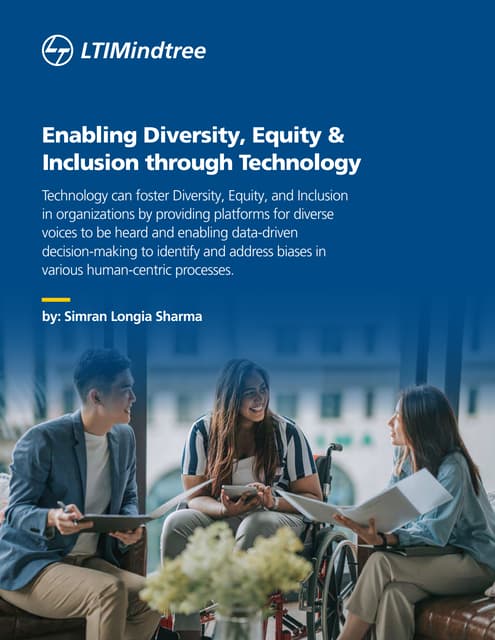 GROUP-10_ Diversity, Equity & Inclusion at Workplace.pdf