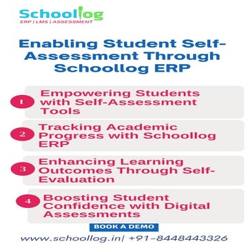 Enabling Student Self-Assessment Through Schoollog ERP.pdf