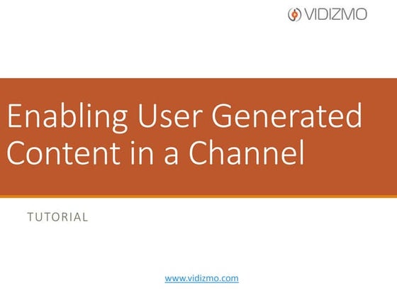 Restrict Playback to specific Domain | PPT