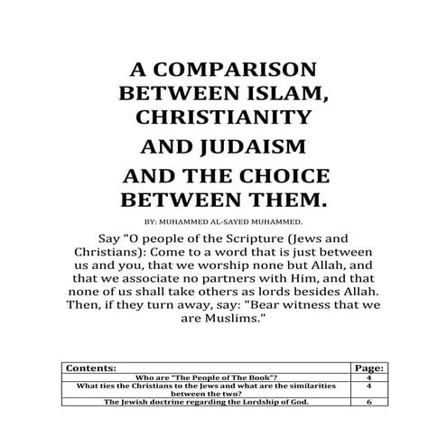 Religious education sba | DOCX