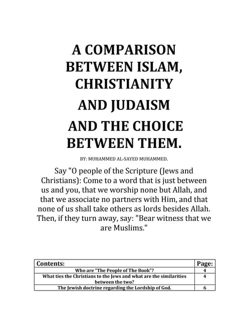 Religious education sba | DOCX