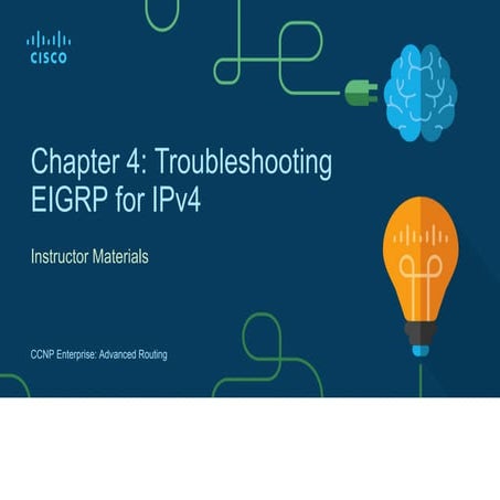 ENARSI_Chapter_4 in PDF format easy to understand | PPT