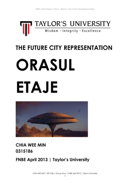 Classification Of Towns by ashok,s Mitra | PDF