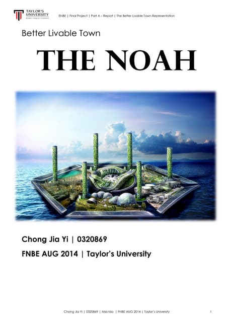 Waterfront development | PPT