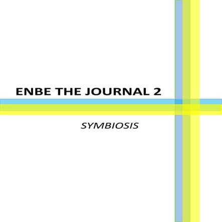 Enbe the journal 2 | PPTX