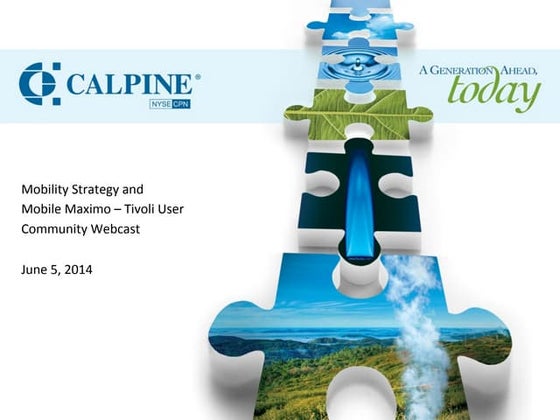 Network Performance Engineering | PPT