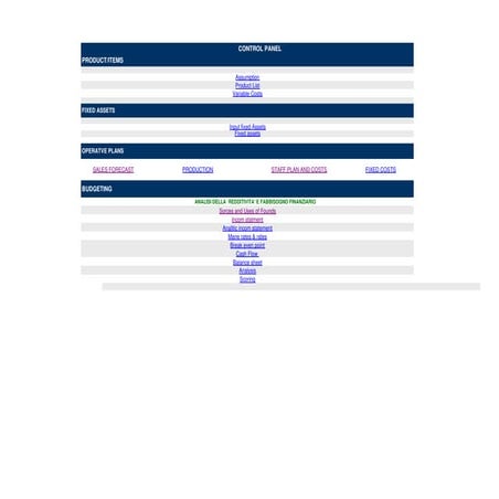 En business plan | PPT