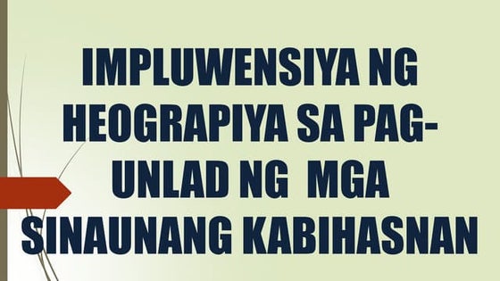 AP8-KABIHASNAN SA ILOG TIGRIS AT EUPHRATES.pptx