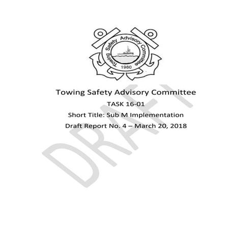 ITV Temporary COI | PDF