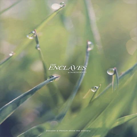Enclaves Brochure | PDF