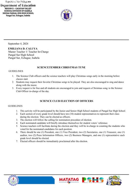 SCI-MATH-Month-2024.pptxcffffffffffffffff | PPTX | Science