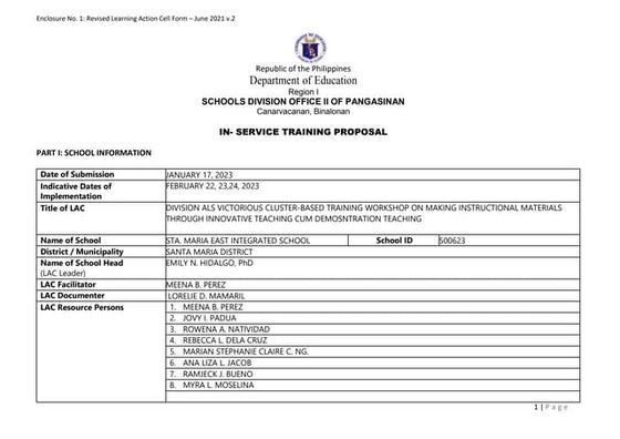 SCHOOL LEARNING ACTION CELL NARRATIVE REPORT.docx