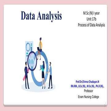 Nursing Data Analysis.pptx