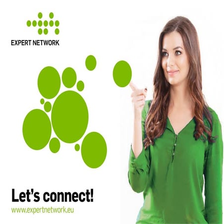 Expert Network at work | PDF