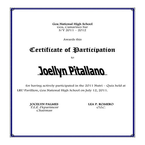 Encoded (gnh certificate) | DOCX