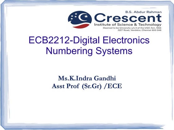 Encoder, decoder, multiplexers and demultiplexers | PPT | Operating ...