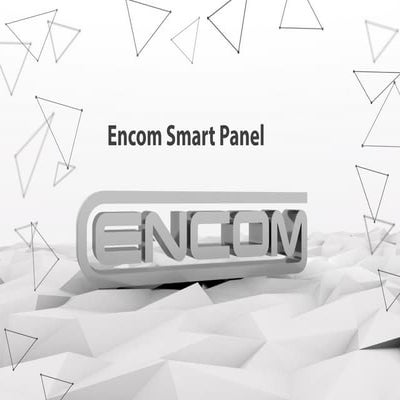 Encom Smart Panel EN | PPT